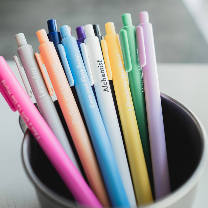 PleaseNotes - Best Guided Journals 2025 - Positive Gifts